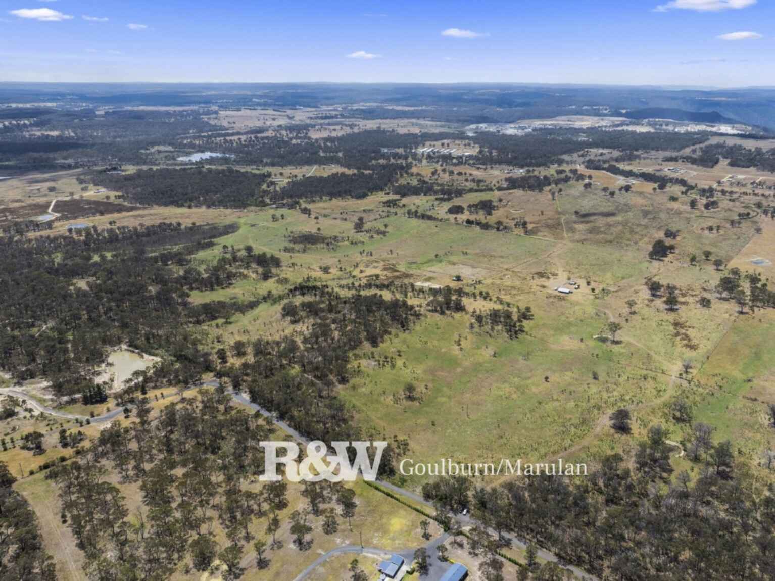 Residential For Sale - 332 - 334 Glynmar Road Marulan