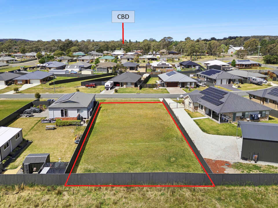 Residential For Sale - 19 Morris Place Marulan